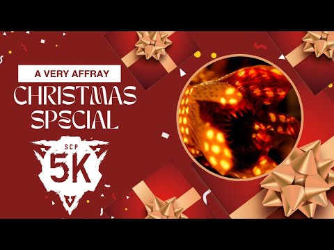 Warning Bells - A Very Special SCP: 5K Christmas Song
