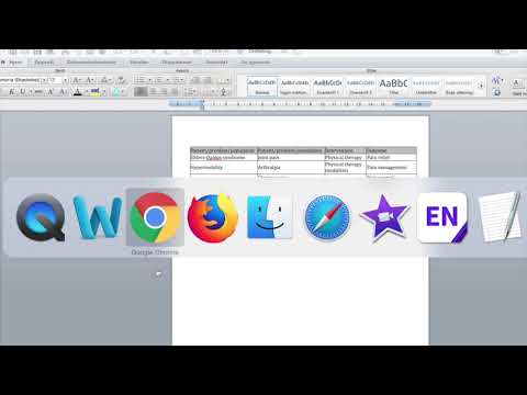 Konseptkart og PICO/SPIDER | Systematiske litteratursøk