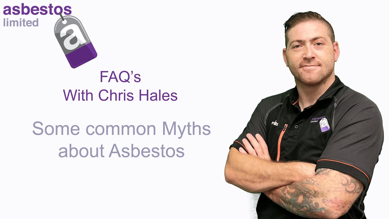 Myths from the world of Asbestos