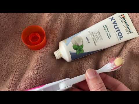 Honest Review Himilaya Botanique Xylitol Toothpaste