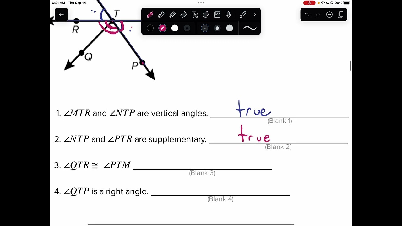 Module 2 Practice Test Walkthrough