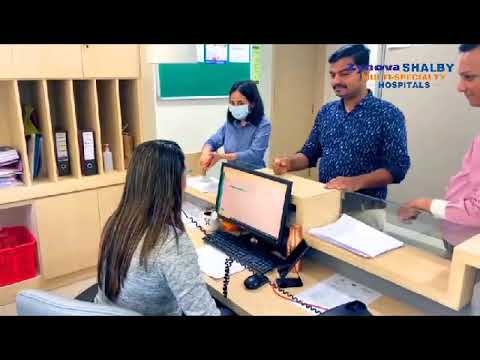 Hospital Emergency codes (code violet)