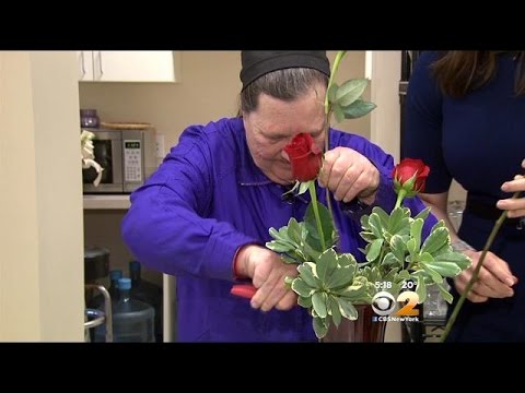 Bouquets At NJ Flower Shop Are Made With Extra Love