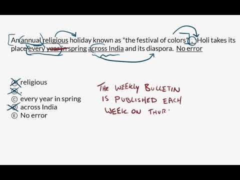 Concision | Worked example (video) | Khan Academy