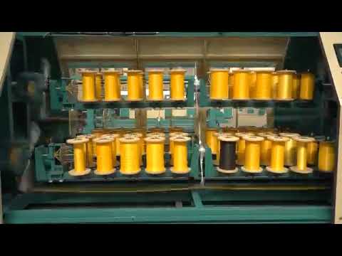 Plastic Rope Making Machine at Best Price in India