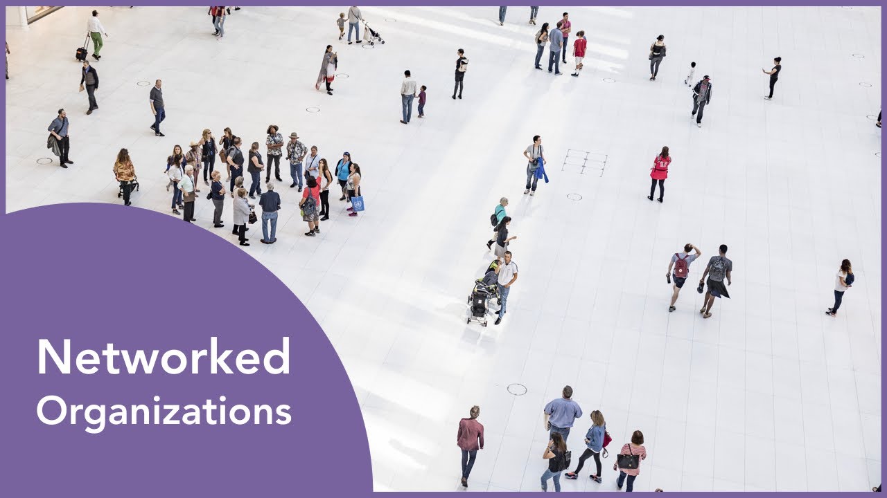 Navigating Complexity: The Shift from Traditional Institutions to ...