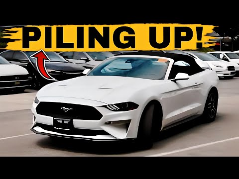 These Cars Are NOW WORTHLESS -Don't Buy Them!