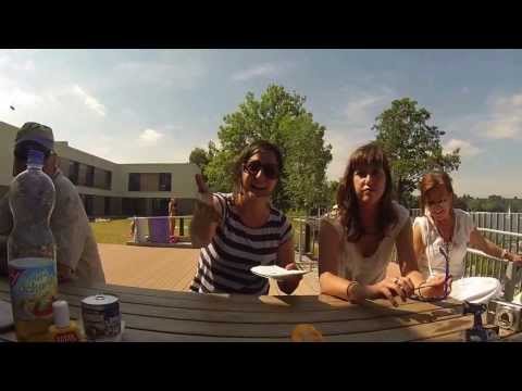 DJH Jugendherberge Ratzeburg Full Song