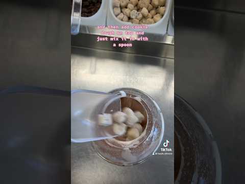 DAIRY QUEEN SECRET MENU #dairyqueen