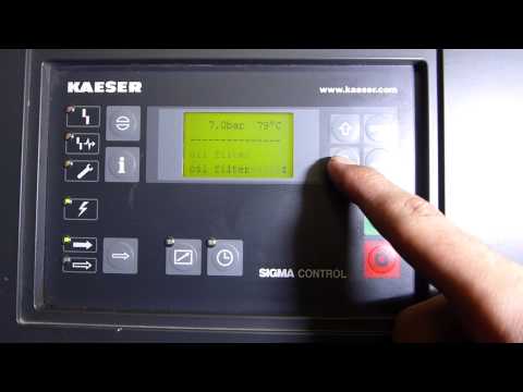 Kaeser Air Compressors - Kaeser Compressor Latest Price, Dealers ...