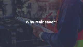 Mainsaver Software - 2025 Reviews, Pricing & Demo