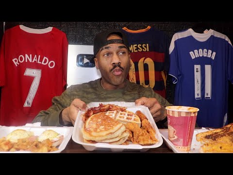 Is This The Best Brunch Spot in My Area?