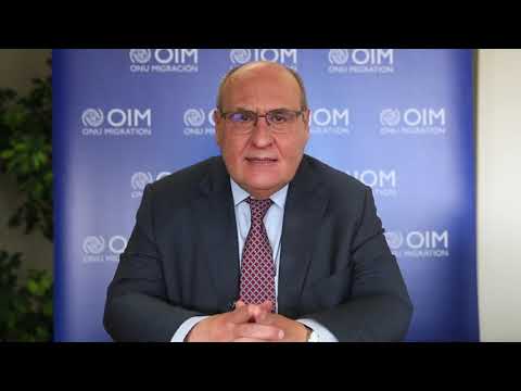 International Organization for Migration (IOM)