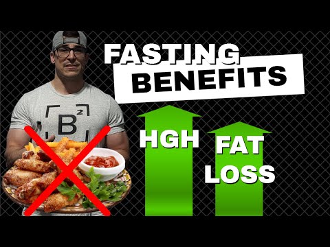 24 Hour (Or Longer) Fasting Benefits: Burn Fat, Boost Energy, and Live Longer
