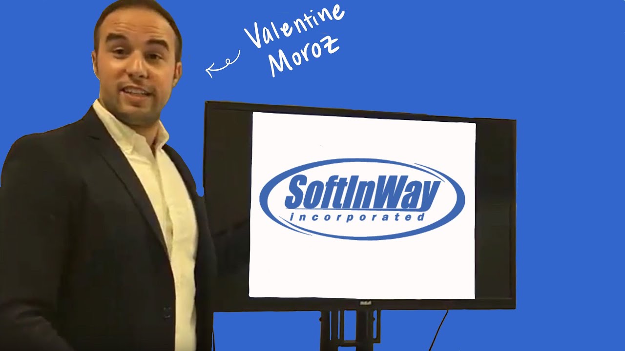 An Introduction to SoftInWay