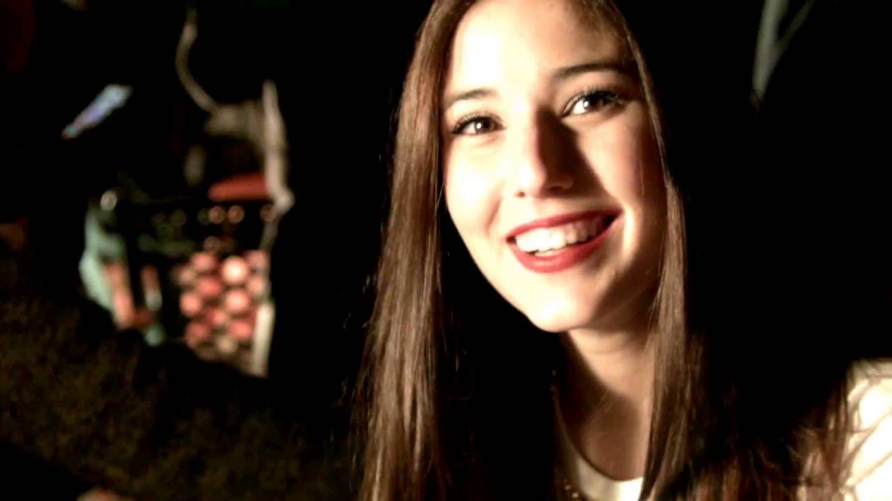 Angie Varona