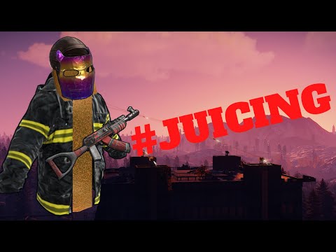 Steam Community :: Video :: Kiwi got the drippy | Rust montage