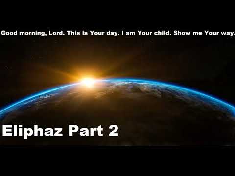 Eliphaz Part 2 – Easy Peasy All-in-One Homeschool
