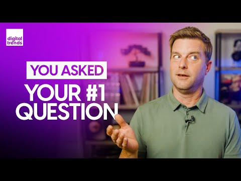 Why We Donโt Buy the TVs We Review | You Asked: Ep. 4