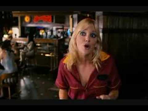 Ryan Reynolds and Anna Faris in Waiting