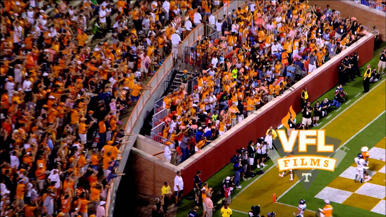 JUSTIN WORLEY TO VON PEARSON TD VS UTAH STATE