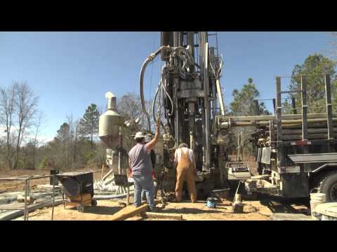Gold mine in Kershaw makes progress toward large scale opening