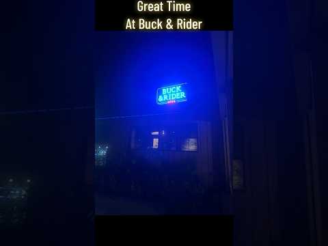Great Time at Buck & Rider #scottsdale #az #usa #seafood #dinneridea