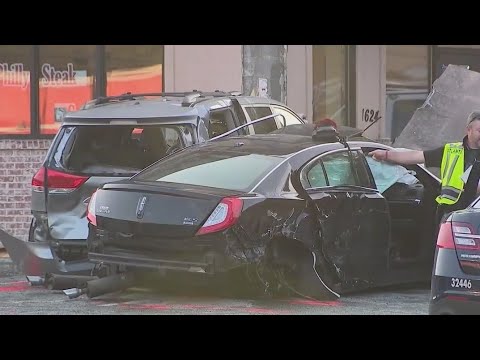 Atlanta taxpayers owe man over $1.5M in settlements | FOX 5 News