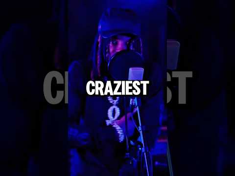 CRAZIEST Rap Lyrics😯🔥