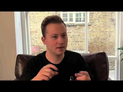 What does 'Show Up' mean to you? - Tom Christmas