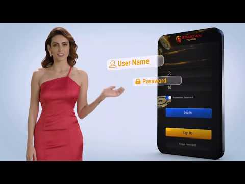 Spartan Poker - The worldclass App experience | Real Money Poker Games