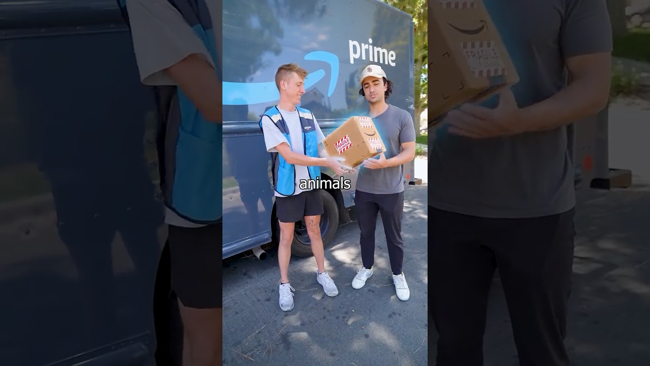 Can You Buy Live Animals On Amazon?