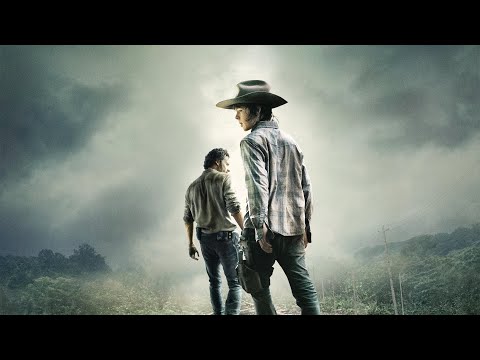 Steam Community :: Video :: TWD- Rick and Carl Story-