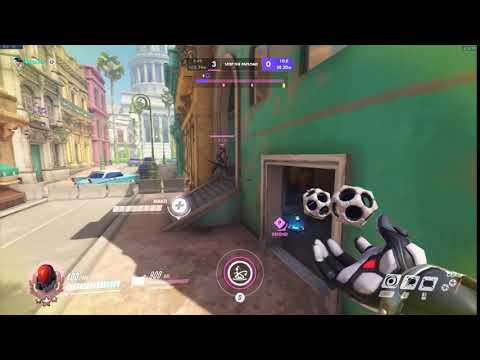 Steam Community :: Video :: ow comb be like