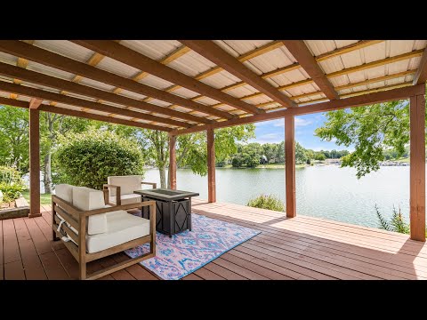 Home for Sale: Lakewood Lakefront Masterpiece in Lee’s Summit, MO
