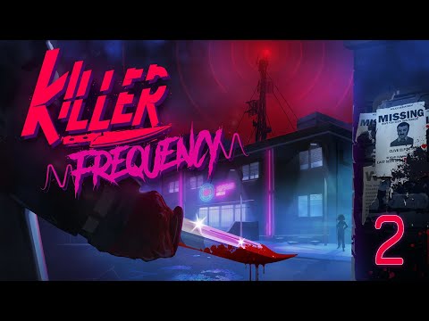 Steam Community :: Video :: THIS KILLER NEEDS TO BE STOPPED! - Killer ...
