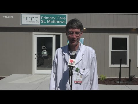 Regional Medical Center opens primary care healthplex in Calhoun County
