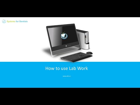 How to Use Lab Work