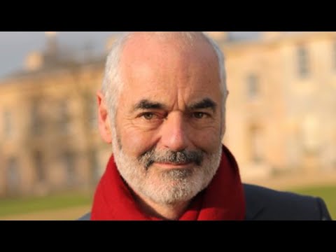 The Art of Statistics with Professor Sir David Spiegelhalter