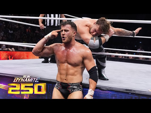 Will Ospreay breaks silence on reported backstage incident between MJF ... Will Ospreay breaks silence on reported backstage incident between MJF ...
