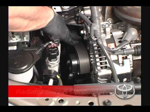 Toyota Dealer 60,000 mile Service Interval with Call To Action