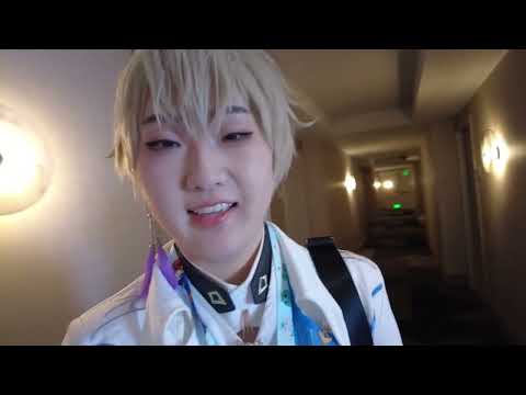 Fanime 2025 Day 1-2