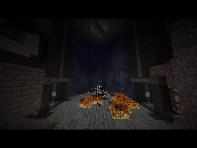 Rogues 2 (Realms Published) [Season 2.1.1] Minecraft Map