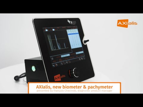 B Scan Biometer - Ophthalmic B-Scan Ultrasound Device Latest Price ...