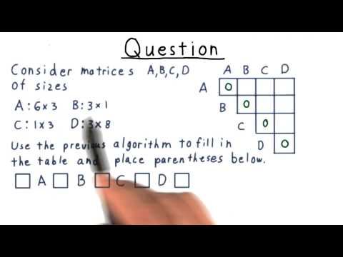 Learn CMM Exercise Quiz Georgia Tech Computability Complexity Theory Algorithms - Mind Luster