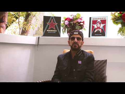 Ringo Starr interview: ‘The White Album’, ‘Another Day In The Life’ and All Starr Band tour