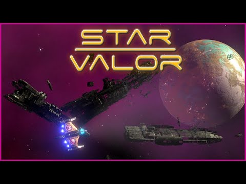 Steam Community :: Video :: Star Valor - All Spaceship Videos | Space ...