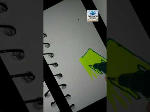 #biosafety #laboratory #shorts #trending #drawing #gloves
