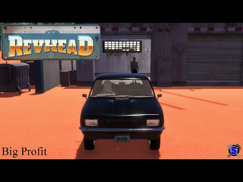 Steam Community :: Video :: A Full Restoration | RevHead