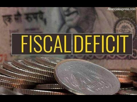 Everything you need to know about Fiscal Deficit | UPSC | TNPSC | Tamil | Current Affairs